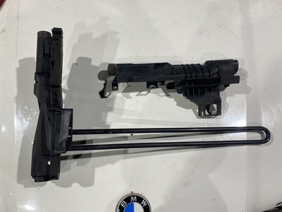 1998-09 BMW E46 X3 Z3 318.,325 328 330 RADIATOR SIDE SUPPORT BRACKET ...