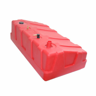 New Era Fuel Tank - 50Ltr -Deck Fill Brand NEW | eBay Australia