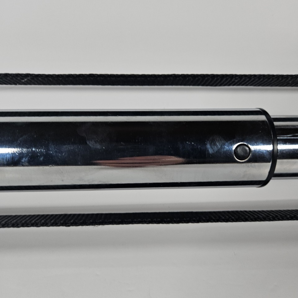 ISO 7X Bullworker 35” Bow Hunting Strength Workout Silver And Black | eBay