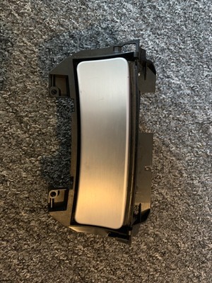 Where can I order this ashtray insert? | Mercedes SLK World