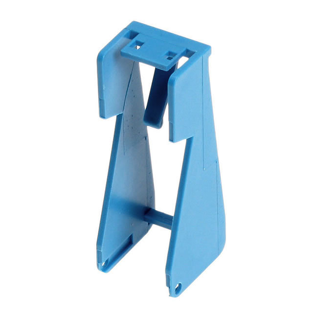 Finder Variclip Haltebügel Typ 095.01 für Sockel Typ 95.05, Art.-Nr ...