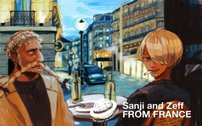 ONE PIECE vinsmoke sanji Custom Gaming Mat Desk 3503 | eBay