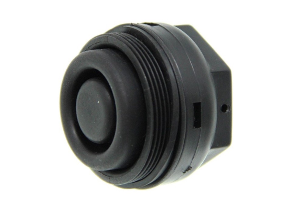 Master Cylinder Fill Cap Dico Titan Model 10 & 20 Trailer Brake Coupler ...