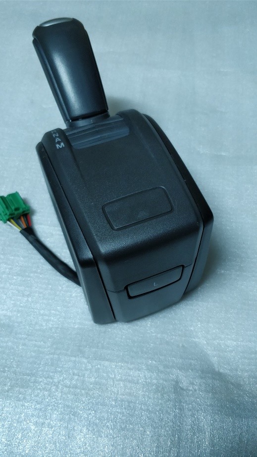 VOLVO TRUCK LORRY FH FM GEAR SELECTOR LEVER NEW FH12 FH13 22647926 ...