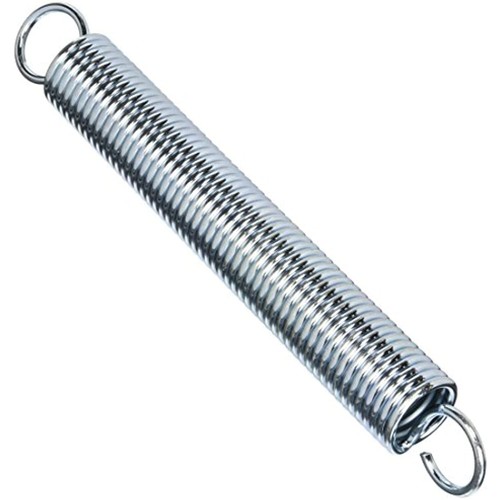 Prime-Line SP 9677 Single Loop, Closed Extension Spring, 1-1/4" x 10 ...