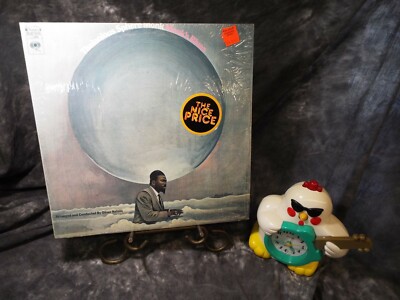 Thelonious Sphere Monk Monk's Blues Columbia jazz LP VINYL ALBUM | eBay