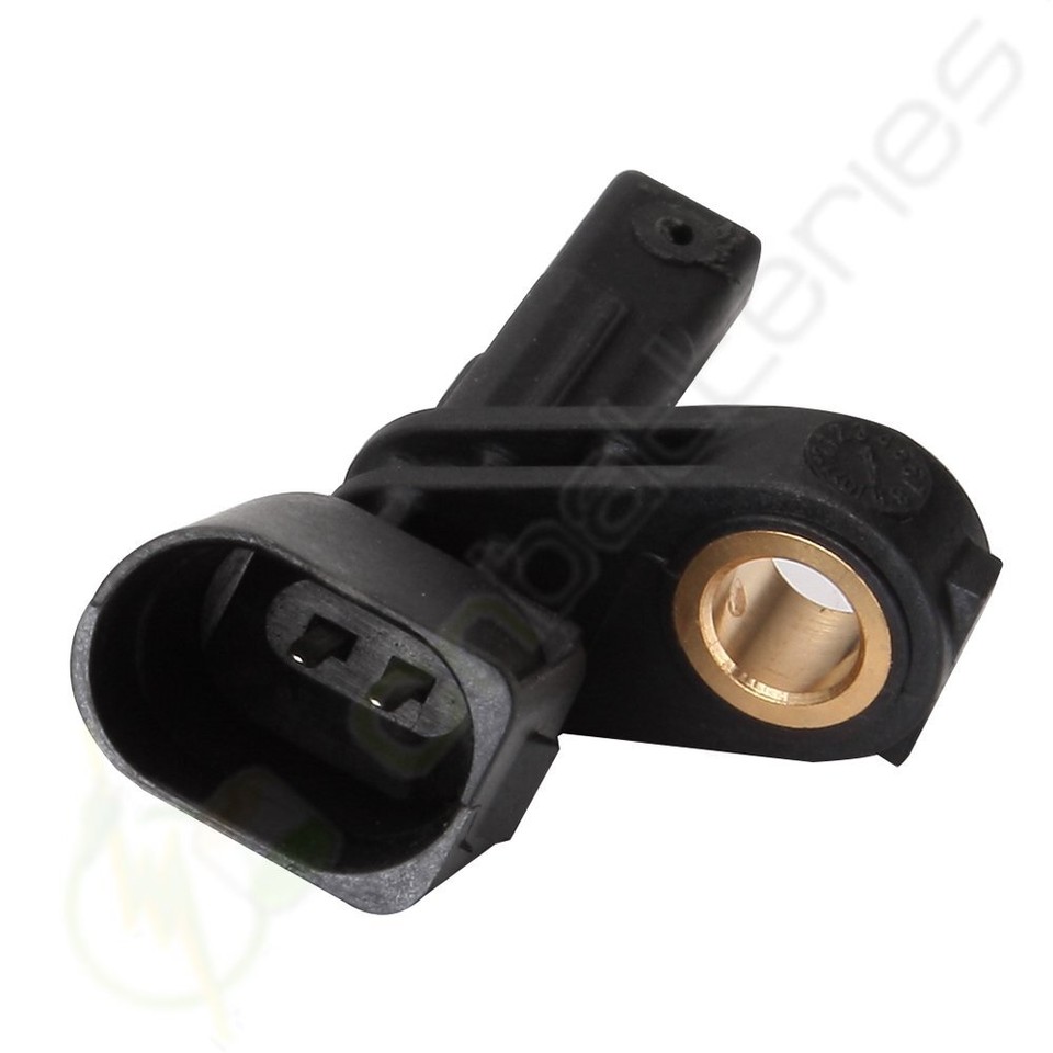 Front Left ABS Wheel Speed Sensor For VW Beetle Jetta CC Eos Golf ...