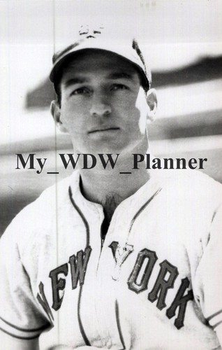 Vintage Photo 58 - New York Giants - Mike Budnick | eBay