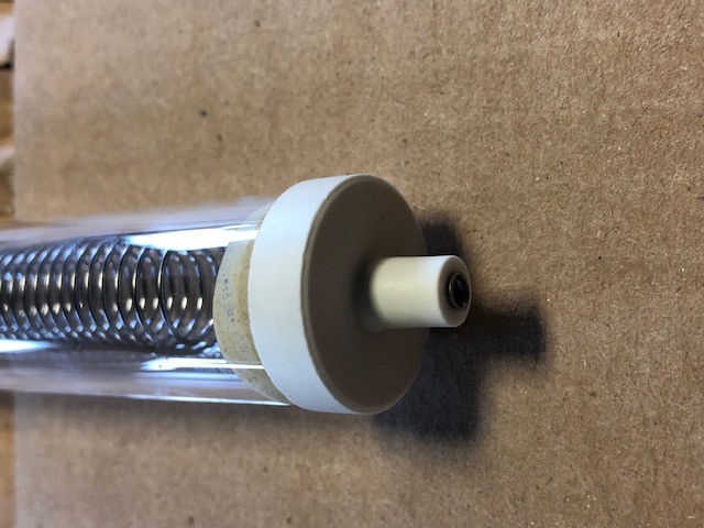 MERCO ELEMENT EZ 120V 1100W 44.25" for 48" warmers 110657SP 110657 for ...