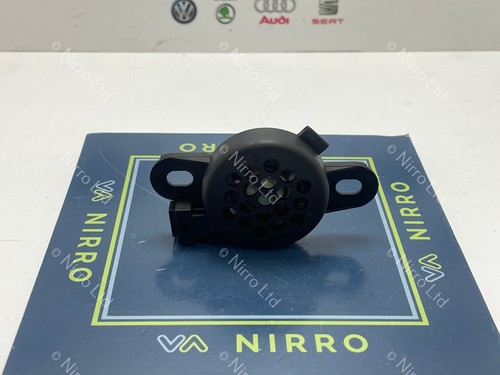 SKODA FABIA WARNING BUZZER FOR PARKING AID 2007 TO 2014 8E0919279 | eBay UK