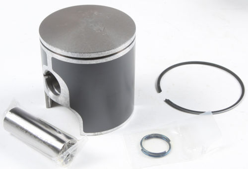 Snowmobile Piston Kit STD, 9146PS T-Moly Teflon Coated Ski Doo MXZx MXZ ...