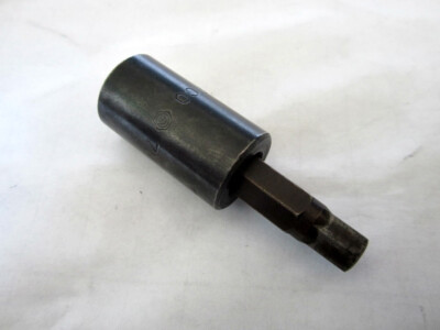 MATCO 3/8" Drive 7mm Hex Key Socket BXDP7M Made in USA | eBay