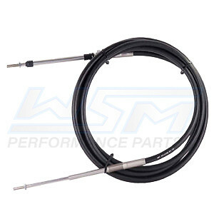 WSM JET SKI STEERING CABLE SEA DOO 002-215 | eBay
