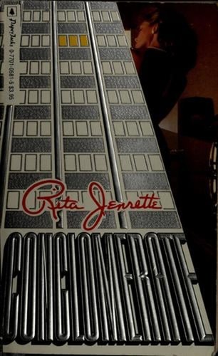 Conglomerate Paperback Rita Jenrette 9780770105815 | eBay
