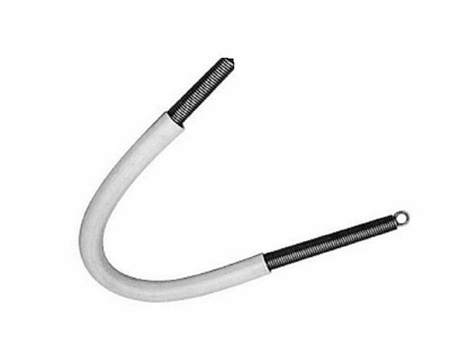 INTERNAL PIPE SPRING BENDER FOR USE WITH 20MM PIPE PLASTIC PEX PIPE | eBay