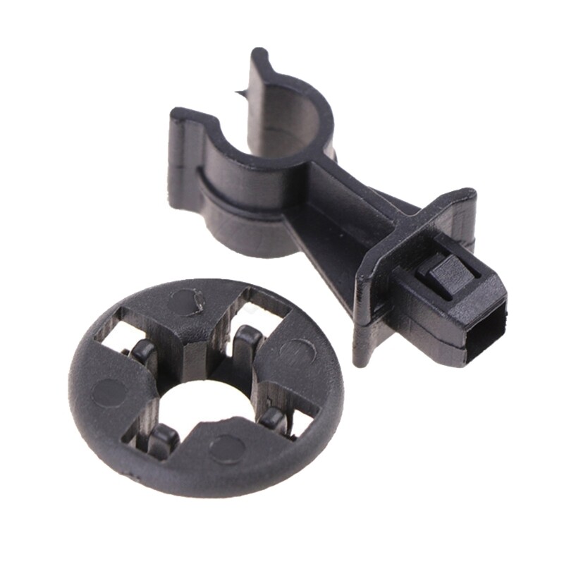 65722EB300 Car Retainer-Clamp Holder For J10 2006-2013/D40 Hood Support ...