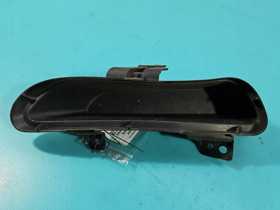 RIGHT BUMPER GRILLE COVER CATCHES MAZDA 6 II GH GS1D-50101 | eBay UK