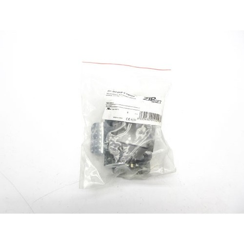 ZIP PORT ZP-MC06B-2-SBHM NSMP | eBay