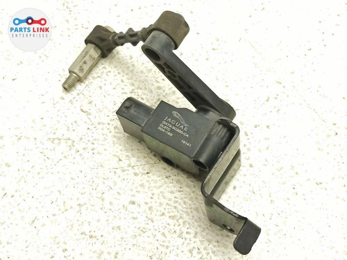 2018-23 RANGE ROVER VELAR FRONT RIGHT AIR SUSPENSION HEIGHT LEVEL ...