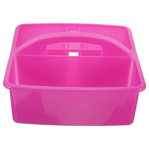 Cleaning Tool Box Desktop Storage Basket Organizer Baskets Office | eBay
