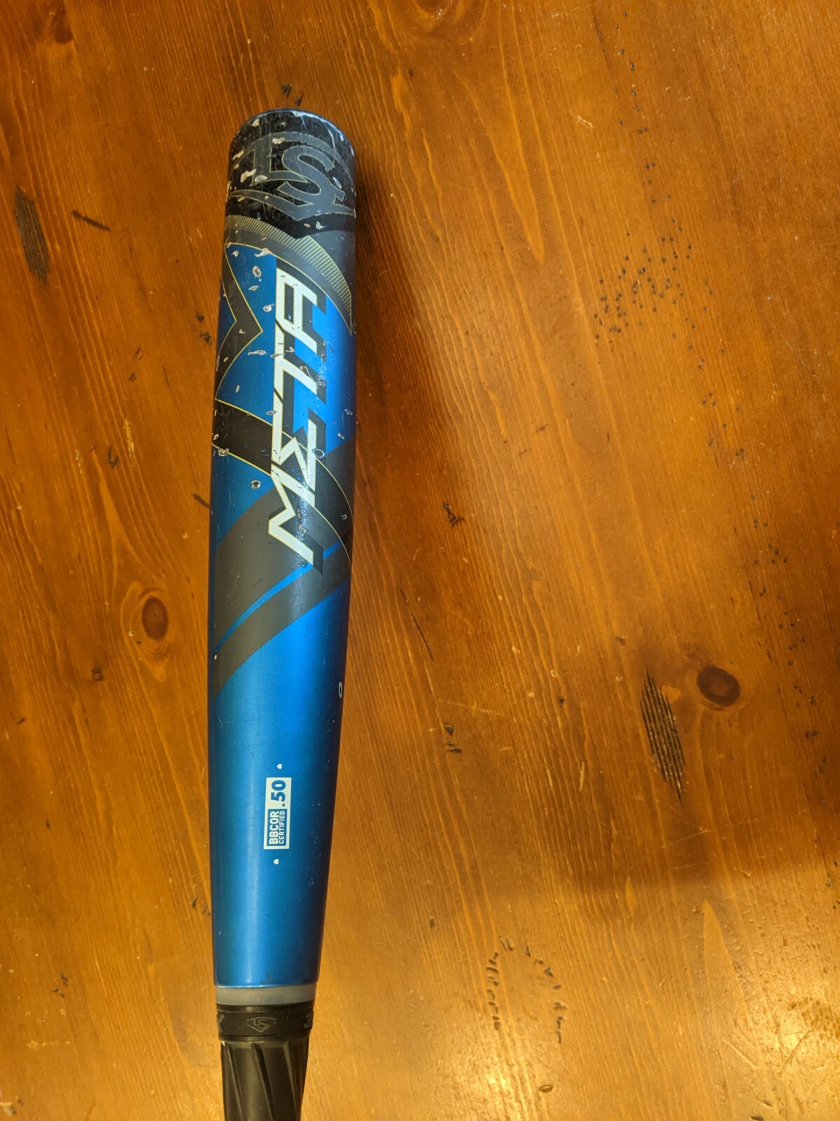 🔥 HOT! Louisville Slugger 2020 BLUE META BBMTB3-20 32/29 2 5/8" BBCOR ...