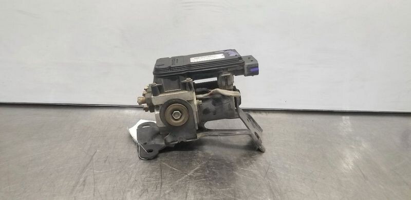 2000-2004 Ford F150 F-150 ABS Anti-Lock Brake Pump Assembly OEM | eBay