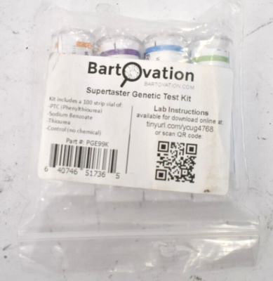 Supertaster Test Strips Supertaster Test – Are You A Supertaster?