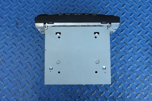 2003-2006 Mercedes W211 E320 E500 Command Head Unit Navigation Radio CD ...