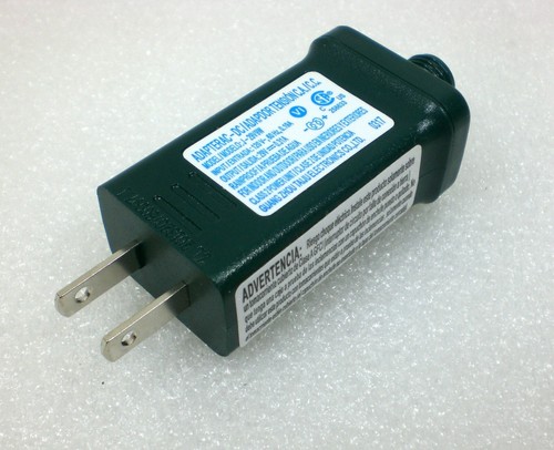 #59 Transformer DC Adapter AC/DC Model J-29V9W 120v Input, 29v DC 0.31A ...