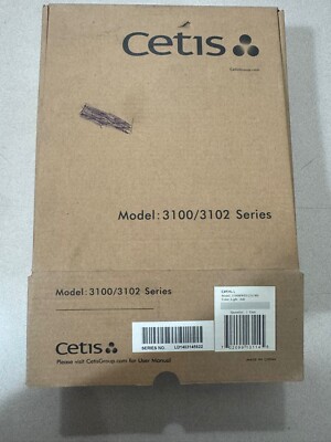 3100MWD5 Cetis 1-line Analog Hotel Phone, Light Ash | eBay