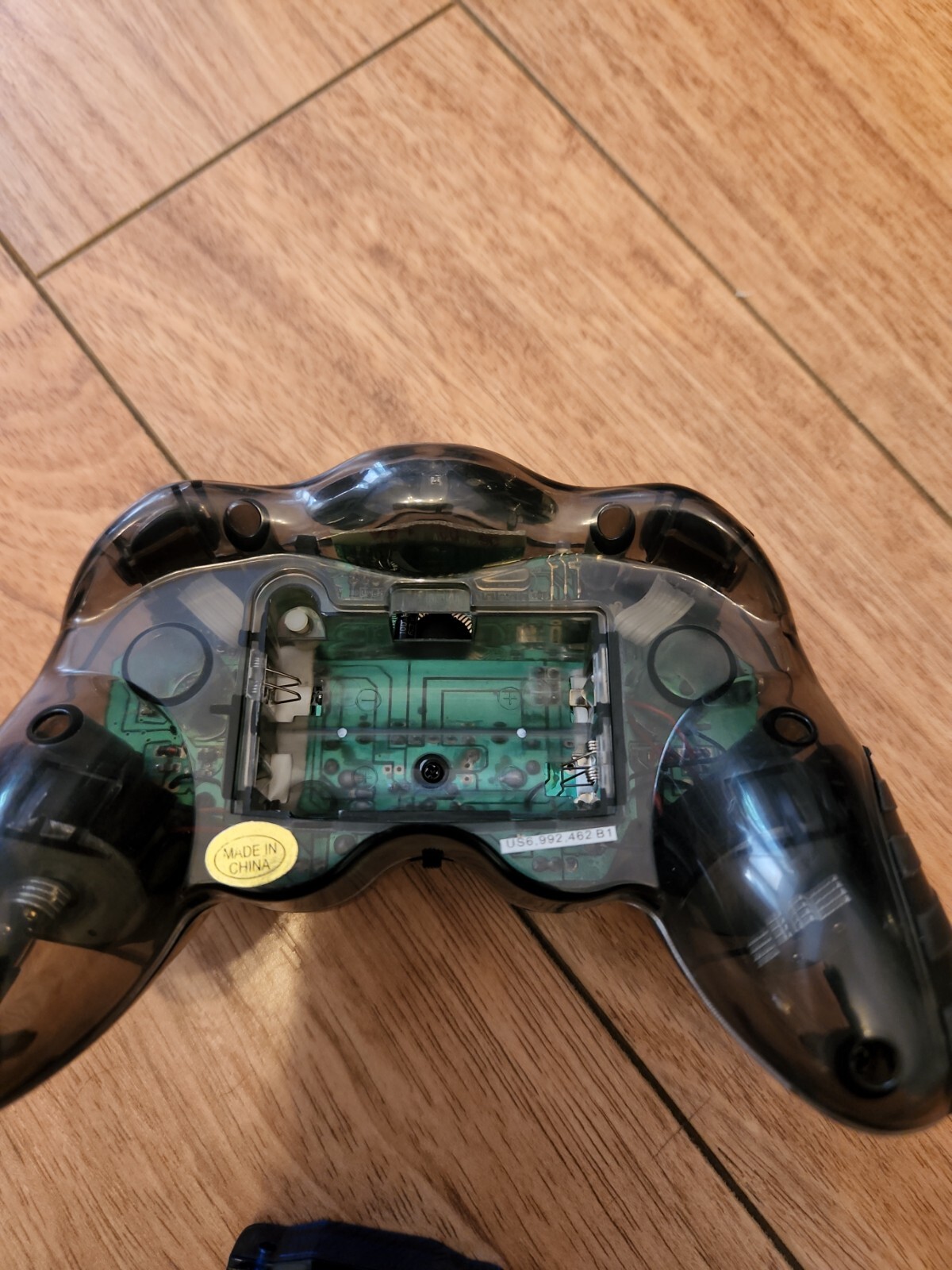 Intec Wireless PlayStation 2 PS2 Controller w/ Dongle | eBay