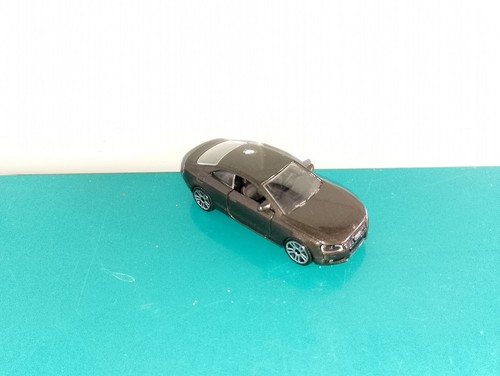 0303246 Voiture miniature majorette ref 237C audi A5 coupé | eBay