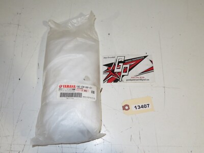 Yamaha - New OEM Shift Shaft - 1SC-E8103-01 / 1SC-E8103-00-00 | eBay
