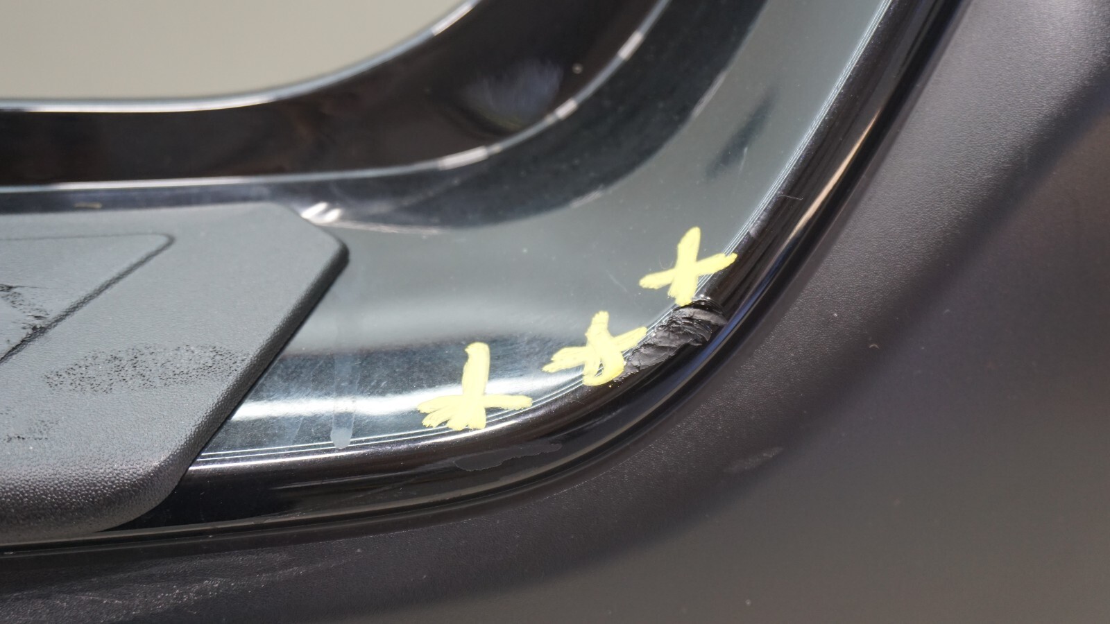 2021-2024 SUBARU OUTBACK REAR BUMPER COVER 57704AN36B OEM 21 22 23 24 ...