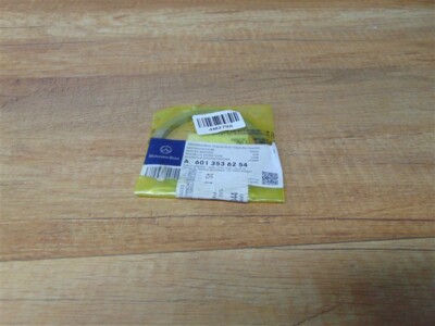 Brand New Spacer Disk Genuine Mercedes - A6013536254 | eBay