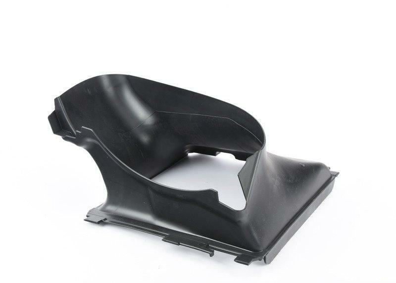 🔥 New Genuine Porsche AIR DUCT 95557557250 | eBay