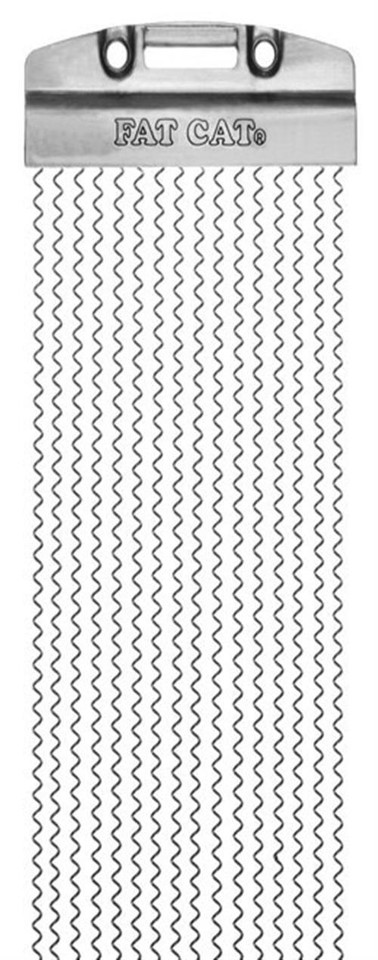 Fat Cat Snare - FC1416NP - 14"x 16 Strand Snappy Snares no/Pitch SS+90% ...