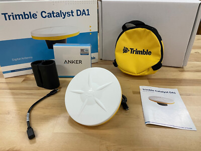 Levels & Surveying Equipment - Trimble Antenna