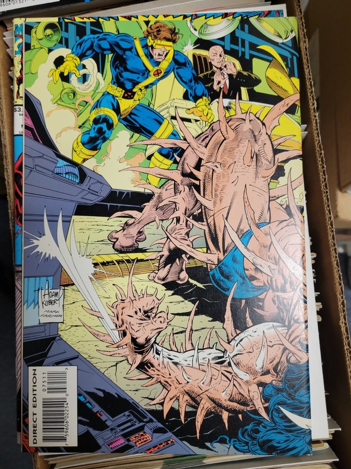 Wolverine #75 (1993, Marvel) | eBay