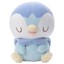 Poke piece / Stuffed Toy (Good Night Ver.) / Pokemon Center Japan ...
