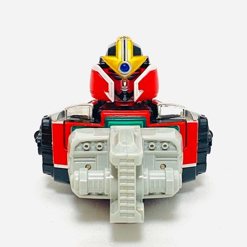 Time Ranger DX Time Robo Accessories E Used | eBay