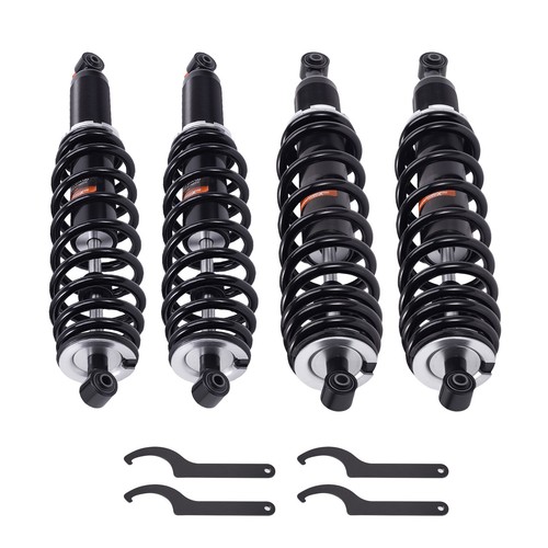Set of Shocks for Can-Am Commander 1000 2011-2020 4x4 XT DPS 4x4 XTP ...
