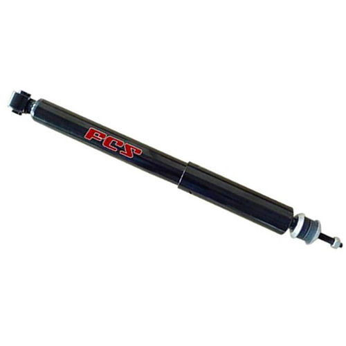 2PCS Set Front Shocks Absorbers FCS For 2005-2022 Ford F-250 F-550 ...