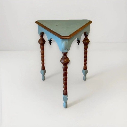 Antique Kittinger Accent Table | eBay