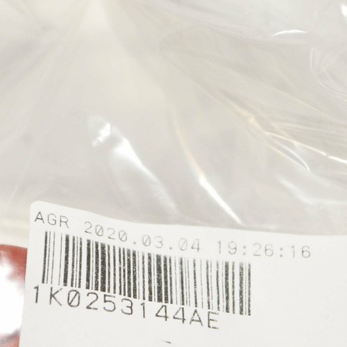 OEM AUDI A3 8V SPORTBACK EXHAUST PIPE BRACKET 1K0253144AE GENUINE | eBay