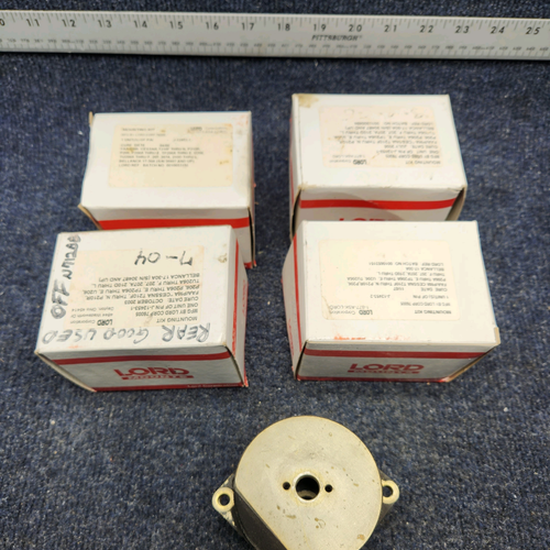 12453-1 | LORD | ENGINE MOUNT | eBay