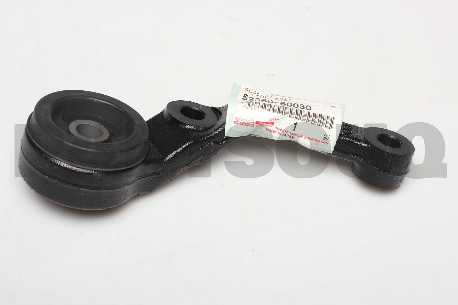 5238060030 Genuine Toyota SUPPORT ASSY, FRONT DIFFERENTIAL 52380-60030 ...