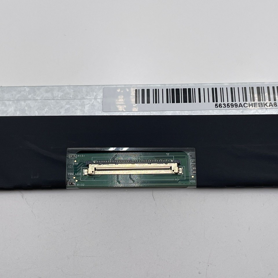 BOE 15.6Inch 1366x768 40Pins Touch Glossy NT156WHM-T00 V8.0 LED LCD ...