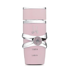Yara pink EDP 100ml By Lattafa | Refreshing Musk & Vanilla Fragrance ...