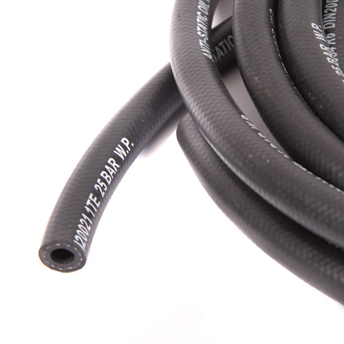 High Pressure Fuel Pipe - 8mm (25 bars) - Sold by 1m - FUE0015 | eBay UK